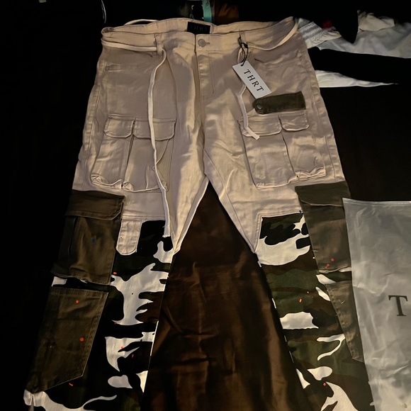 Jeans | Thrt Denim | Poshmark